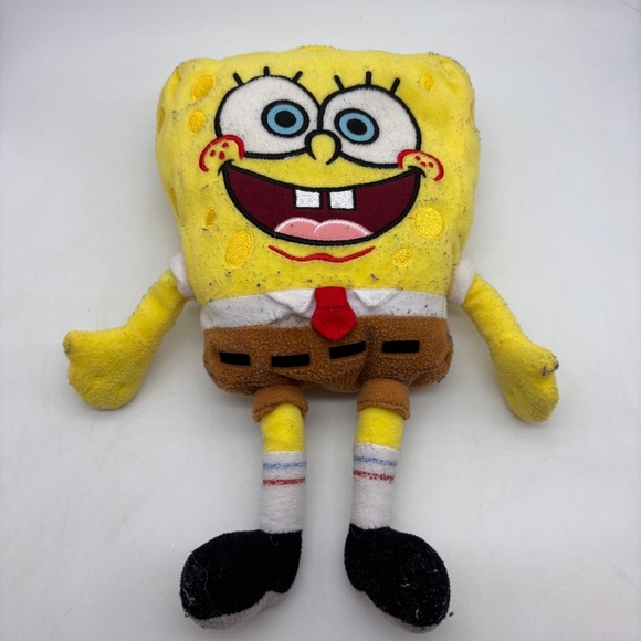 Universal | Toys | Universal Studios Spongebob Squarepants Character ...
